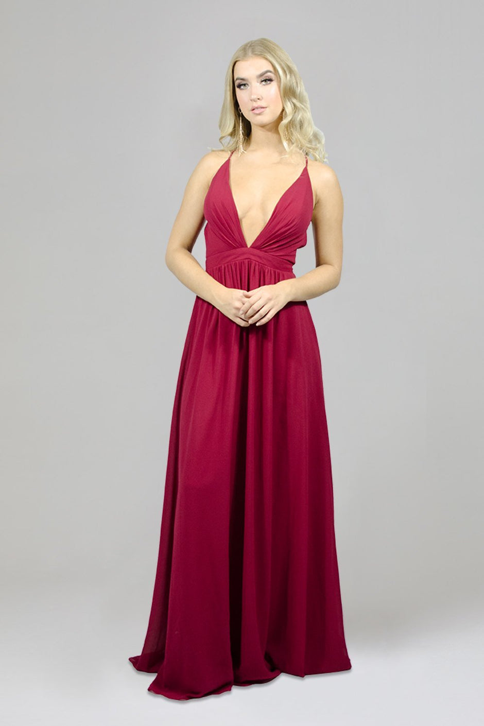 Formal Gowns & Ball Dresses – Envious Bridal & Formal